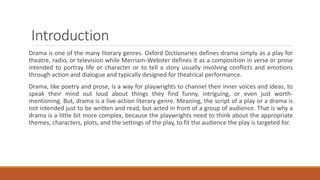 Setting Analysis in "A Midsummer Night's Dream" by William Shakespeare ...
