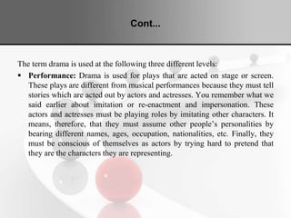 Drama.pptx