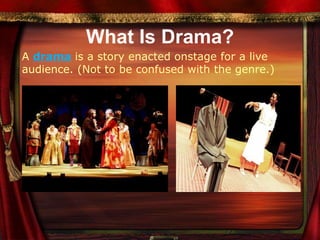 Drama.ppt