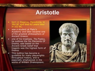 Drama.ppt