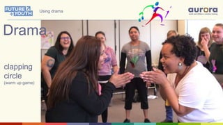 Aurora - 19 February 2024 - Drama children.pptx