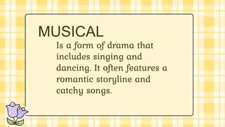 Elements of Drama and Tips in Writing Drama.pptx