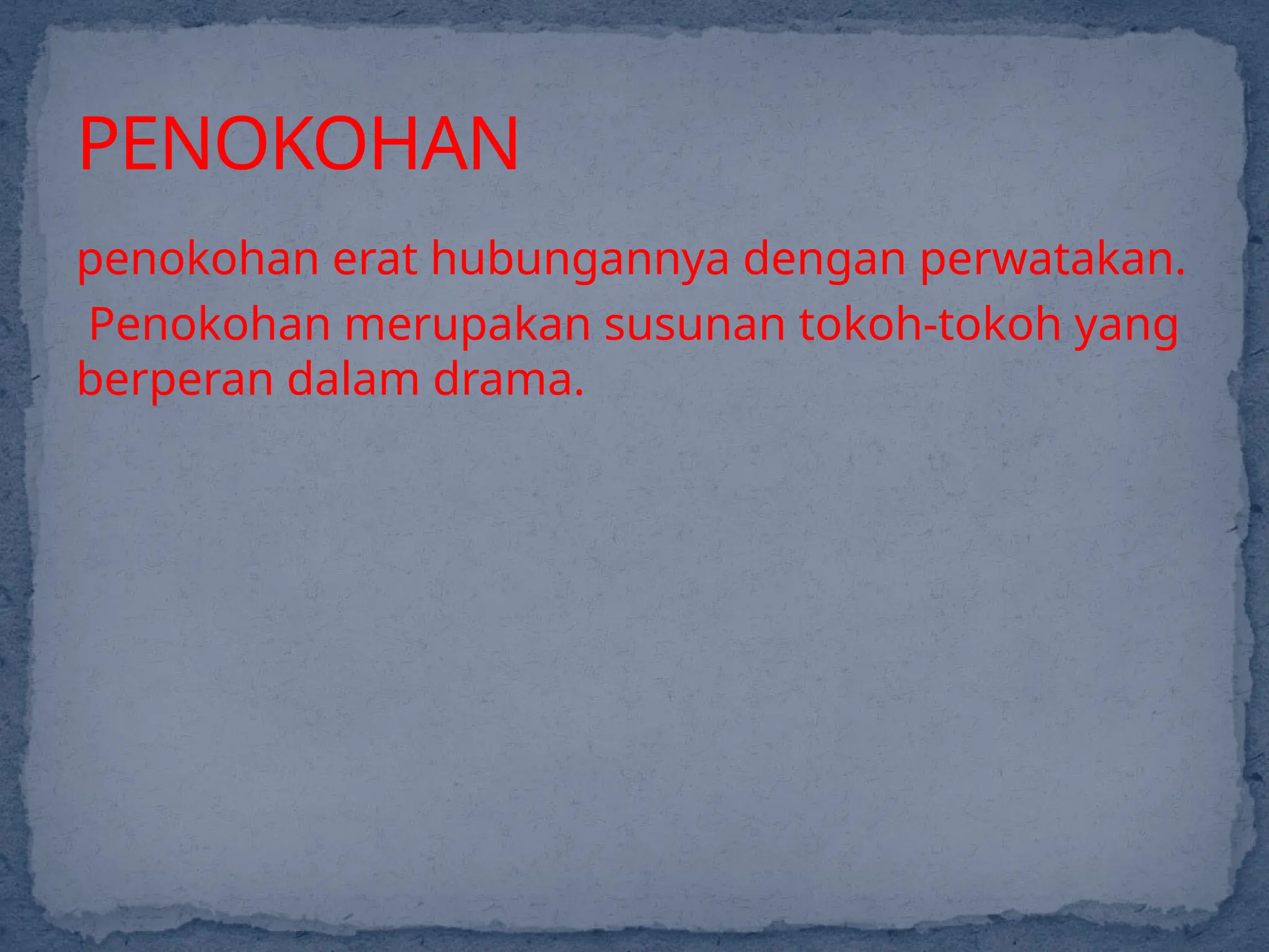 DRAMA tradisional dan modern dalam pentas atau naskah.pptx