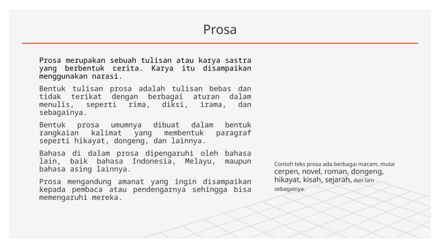 Materi Perbedaan Prosa, Puisi, Drama.pptx