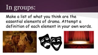 Drama quick revision guide on its main types.pptx