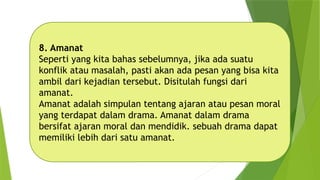 Drama dan contoh-contohnya serat prakteknya.pptx