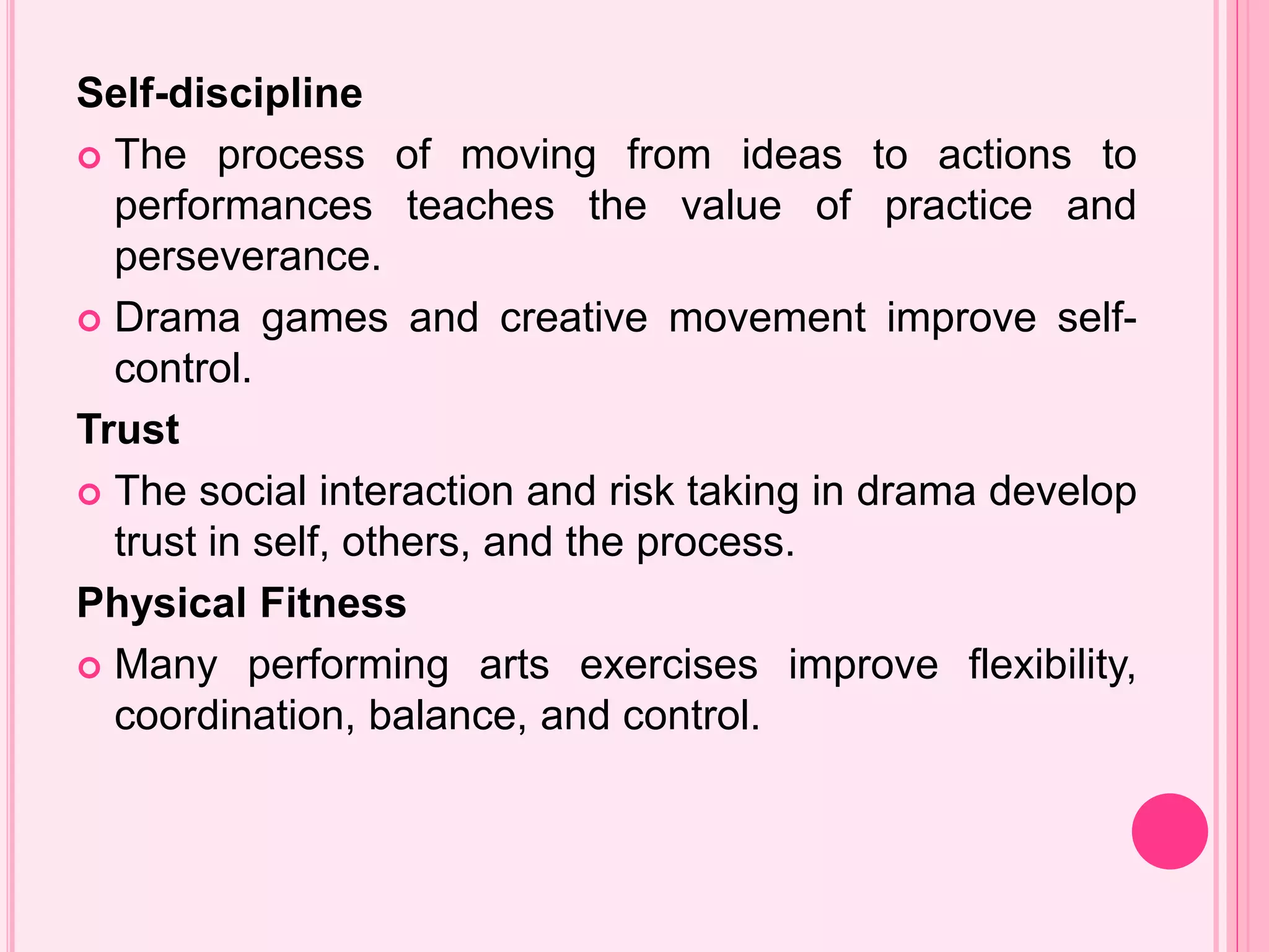 Drama definition, significance and methods | PPTX