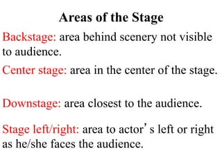 Literature- Drama Elements and Techniques.ppt