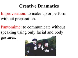 Literature- Drama Elements and Techniques.ppt