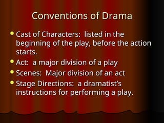 Introduction to drama meeting1.......ppt