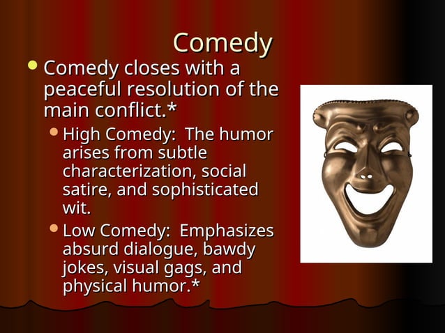 Introduction to drama meeting1.......ppt