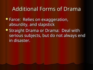Introduction to drama meeting1.......ppt