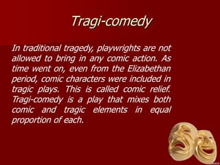 Drama Therapy & Social Work | PPTX