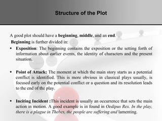 Drama a general introduction 2023.ppt