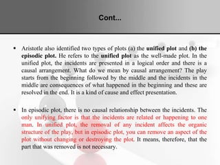 Drama a general introduction 2023.ppt