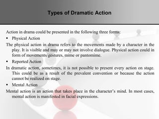 Drama a general introduction 2023.ppt