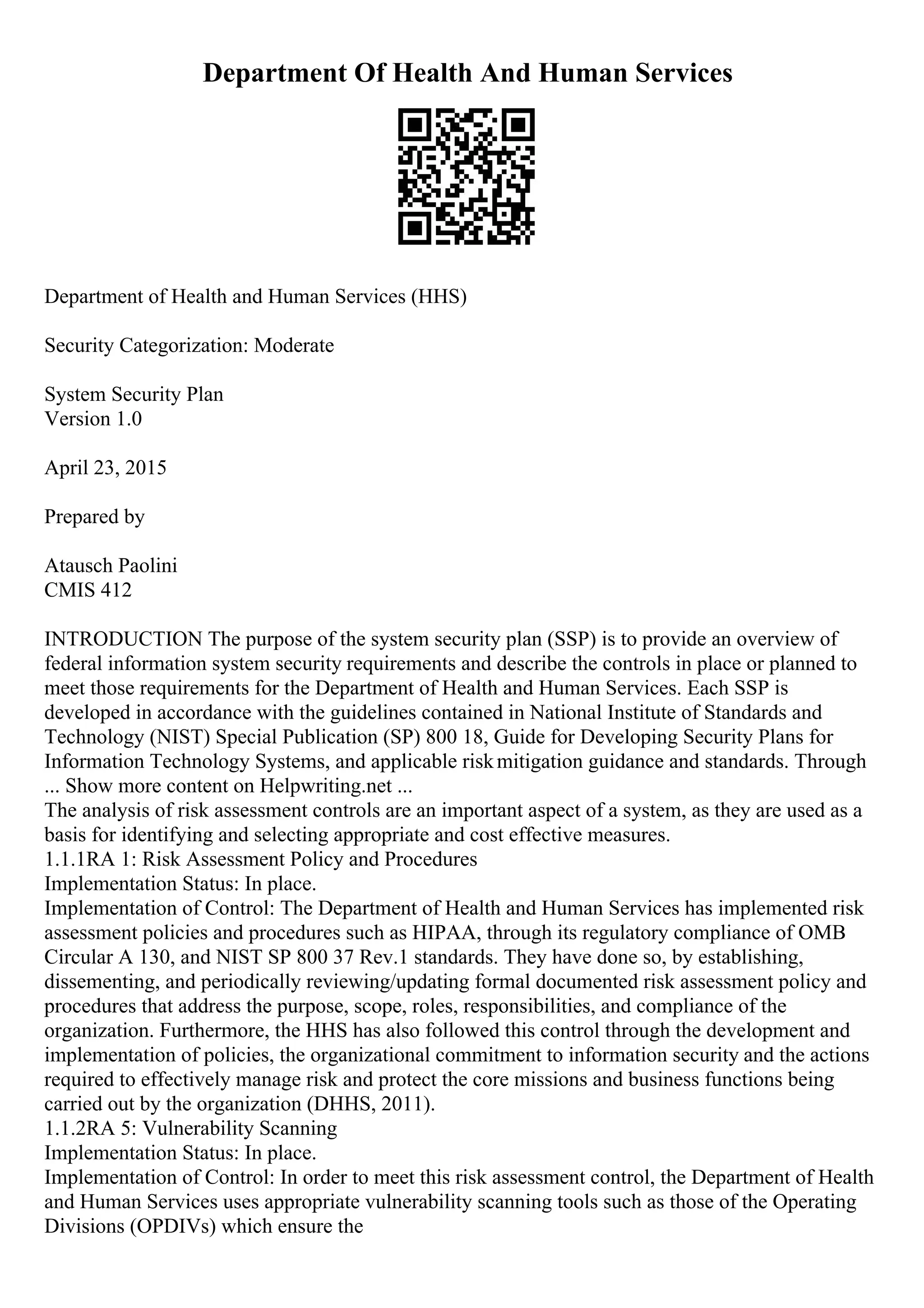 Drama Analysis Essay Sample | PDF