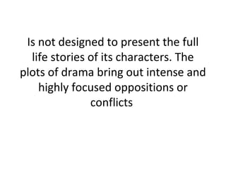 Drama and Death of a Salesman | PPT