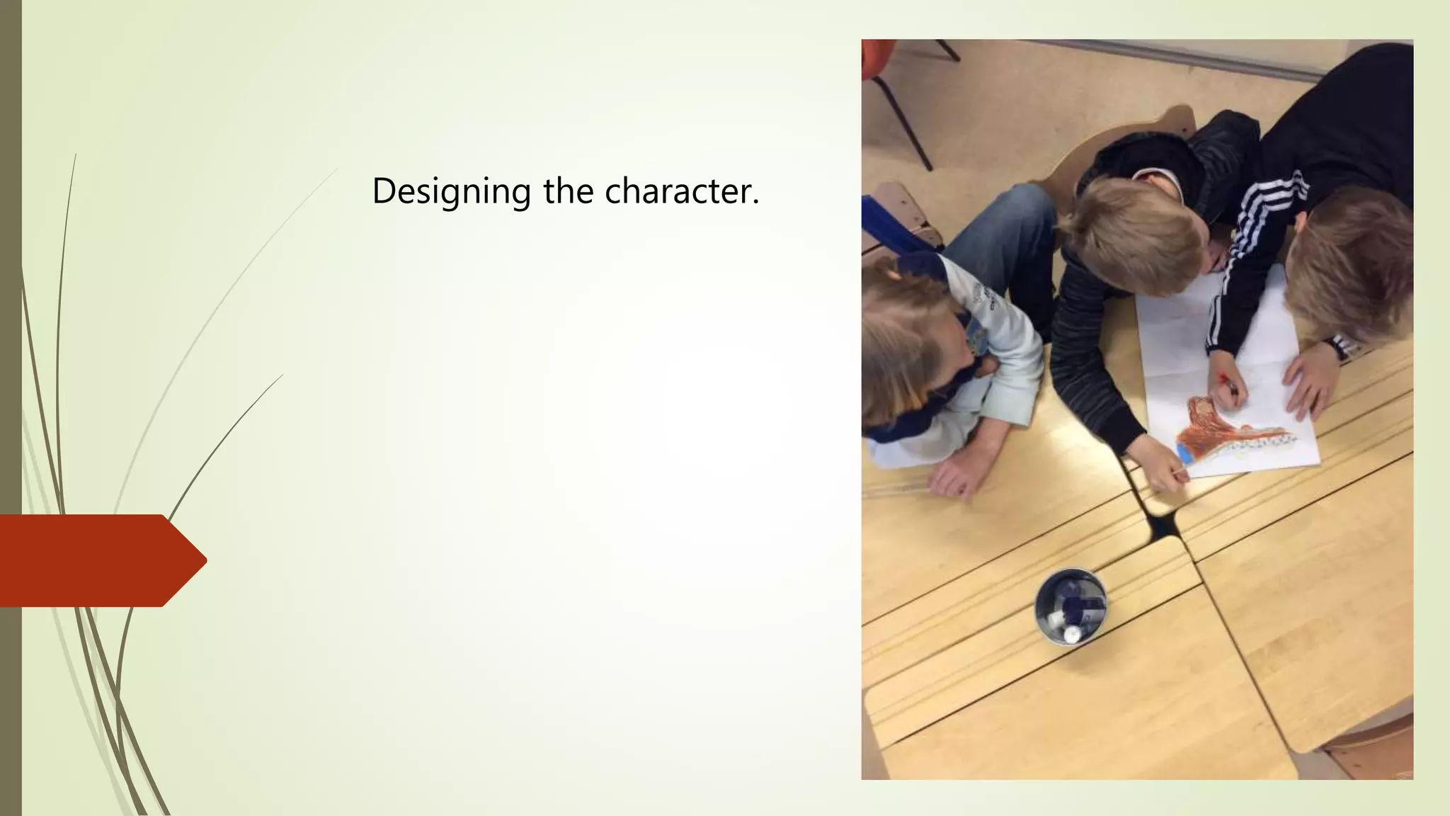 Drama and mathematics ws | PPTX