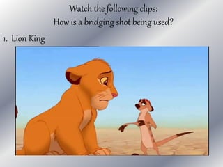 Drama and terms 3 | PPT