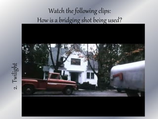 Drama and terms 3 | PPT