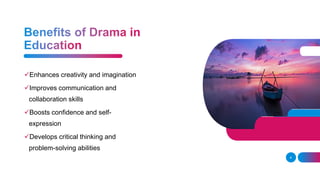 Drama as teaching method.pptx