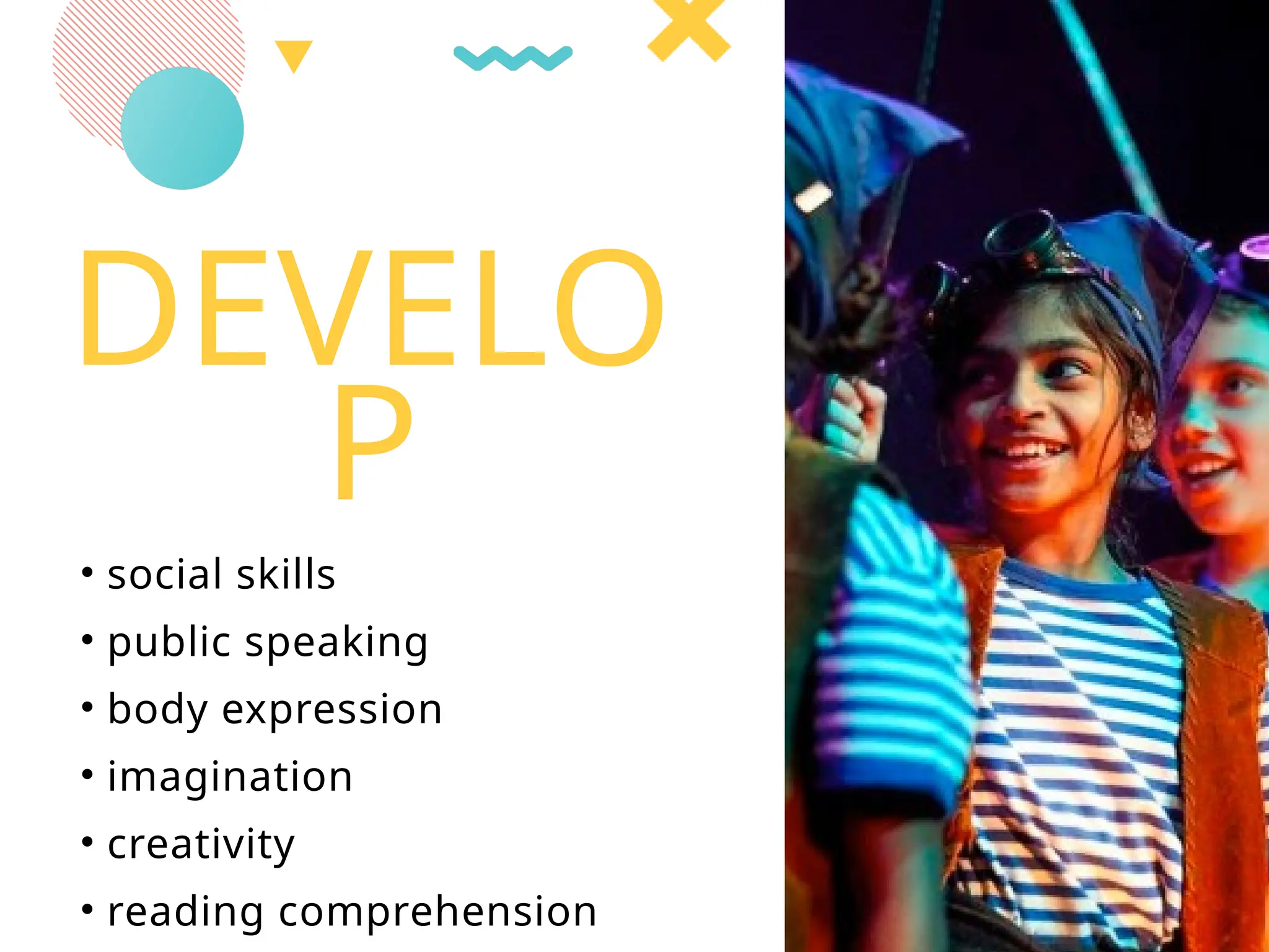 Slides about drama lessons benefits.pptx