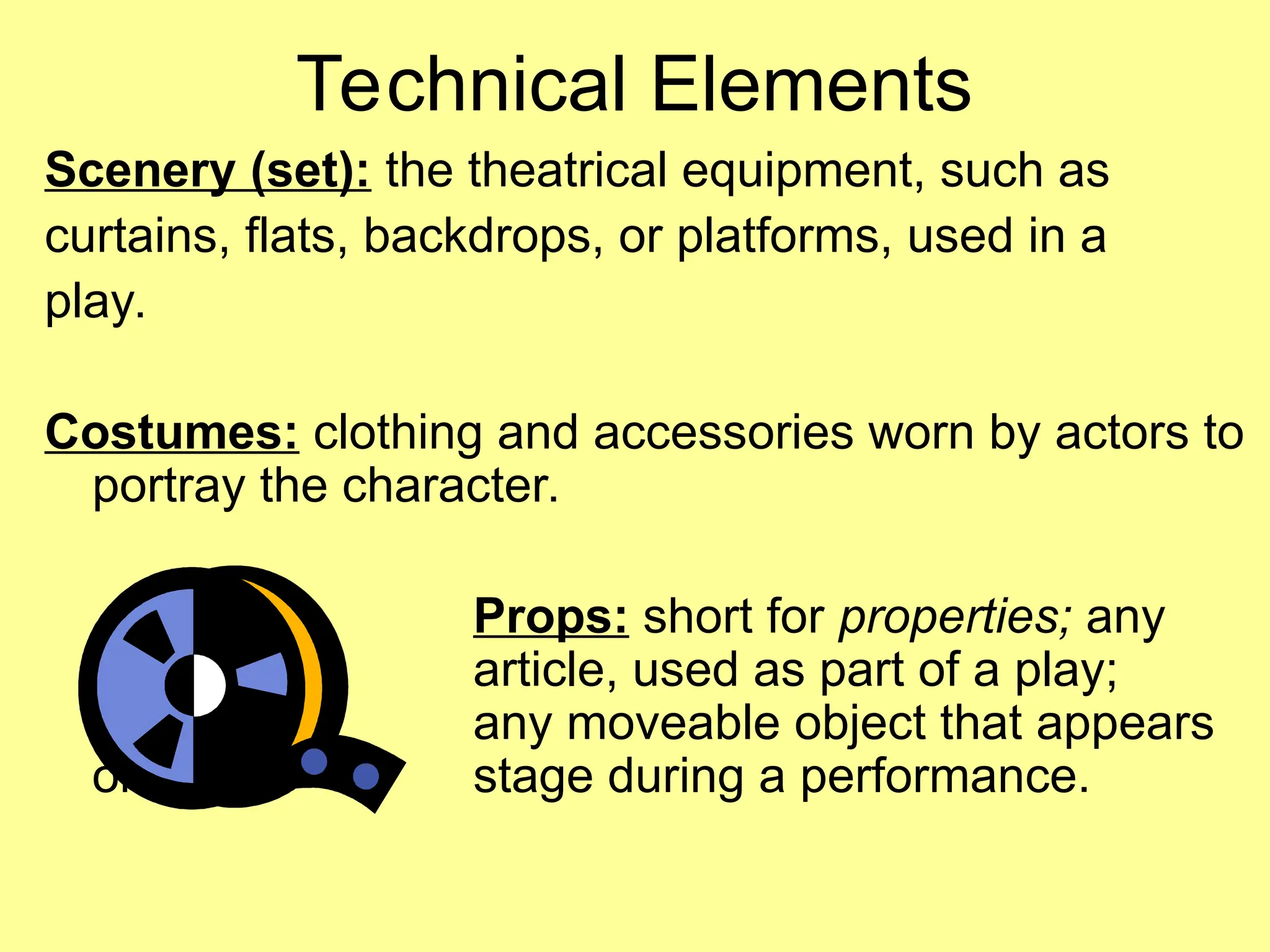 Drama ElementsOfDrama english Powerpoint.ppt