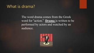 drama introduction one.pptx