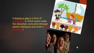 drama introduction one.pptx