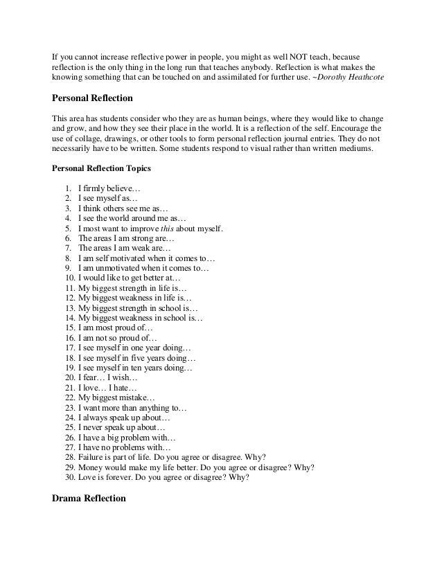 Drama Journal drama-journal