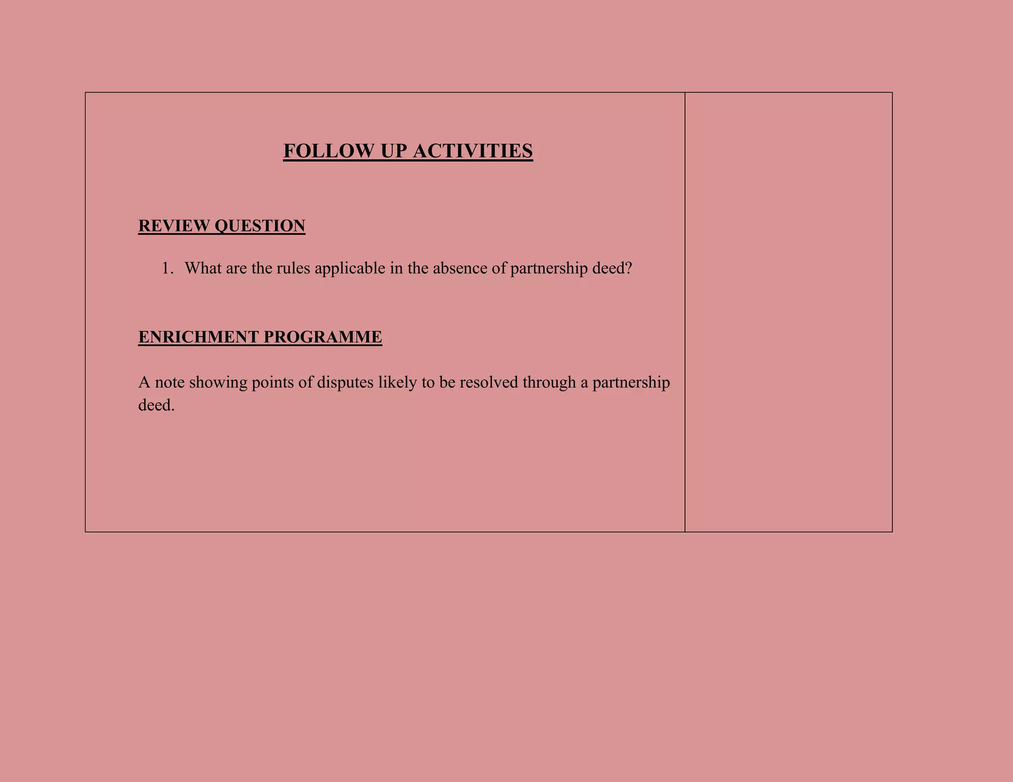 Drama lesson plan | DOCX