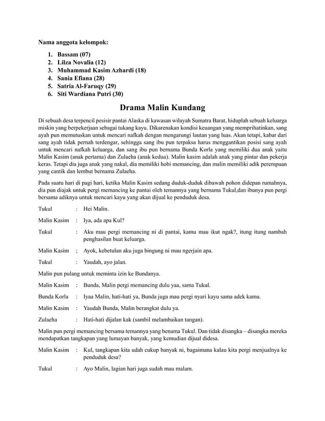 Drama Malin Kundang.docx