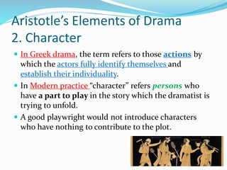 Drama pdf | PDF | Drama | Genres