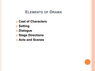 A POWER POINT PRESENTATION ON MY ASSIGNED TOPICDRAMAreport.pptx
