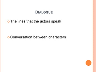 A POWER POINT PRESENTATION ON MY ASSIGNED TOPICDRAMAreport.pptx