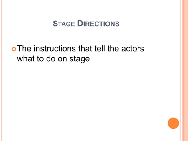 A POWER POINT PRESENTATION ON MY ASSIGNED TOPICDRAMAreport.pptx