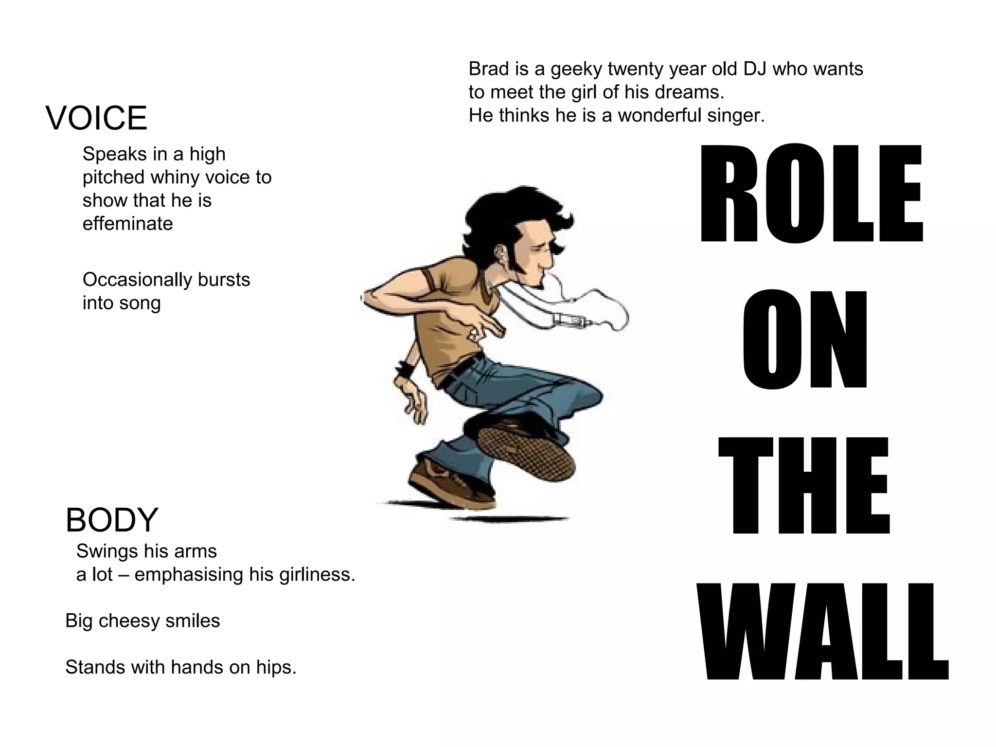 Drama techniques | PPT