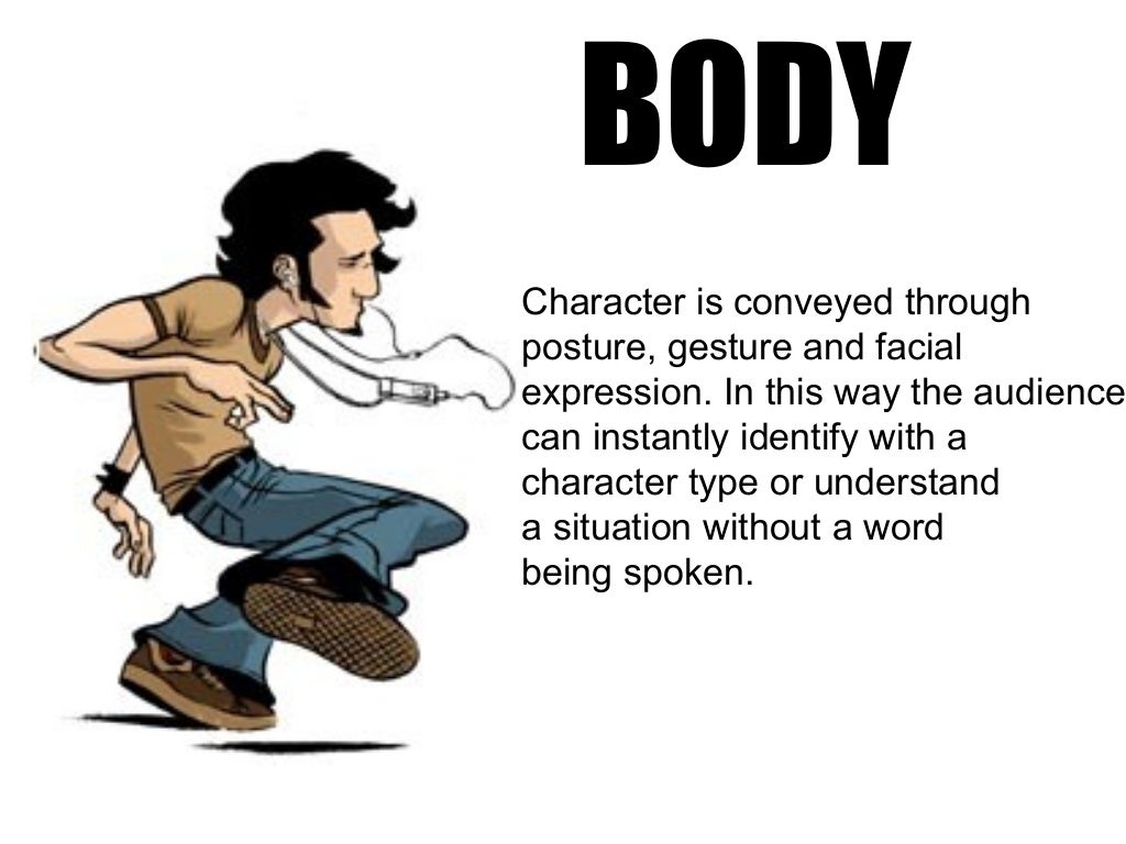 Drama Techniques drama-techniques