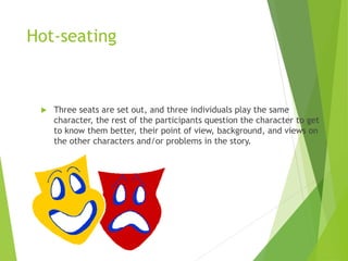 Dramatechniques | PDF