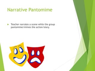 Dramatechniques | PDF