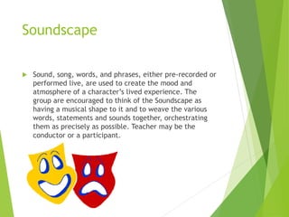 Dramatechniques | PDF