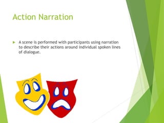 Dramatechniques | PDF