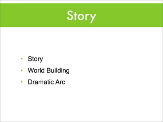 Dramatic Elements | PDF