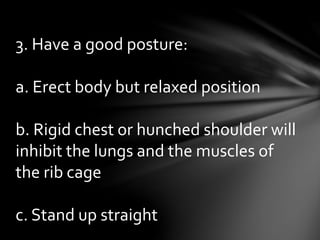 Dramatic interpretation | PPTX