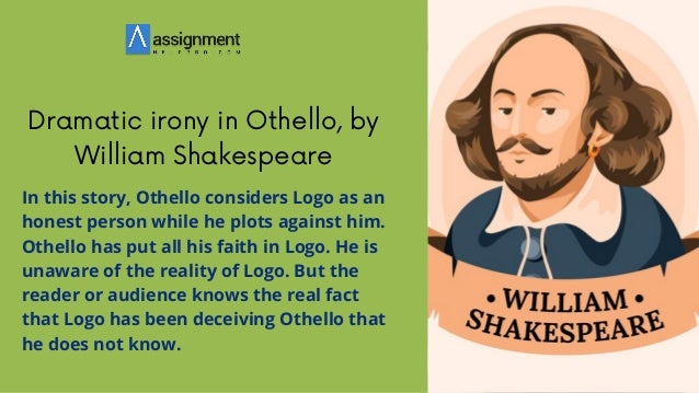 What Is Dramatic Irony And How to Use It In Writing | PDF