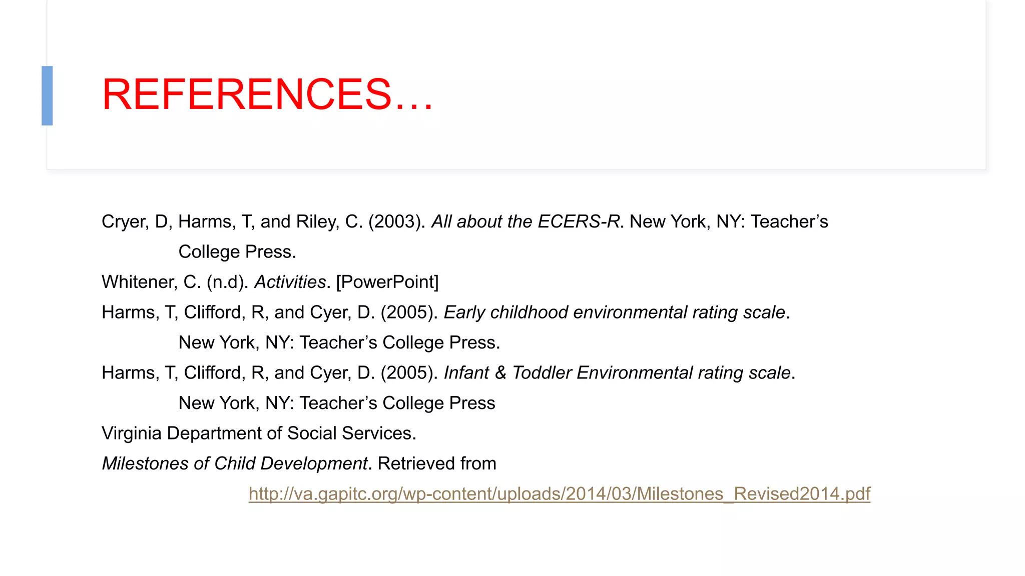 Dramatic play | PPTX