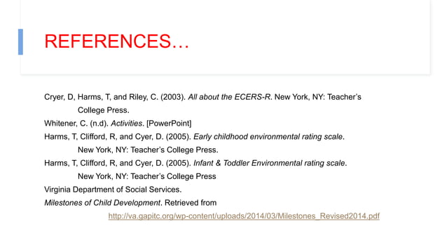 Dramatic play | PPTX | Parenting Babies and Toddlers | Parenting