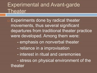 Dramatic structure | PPTX