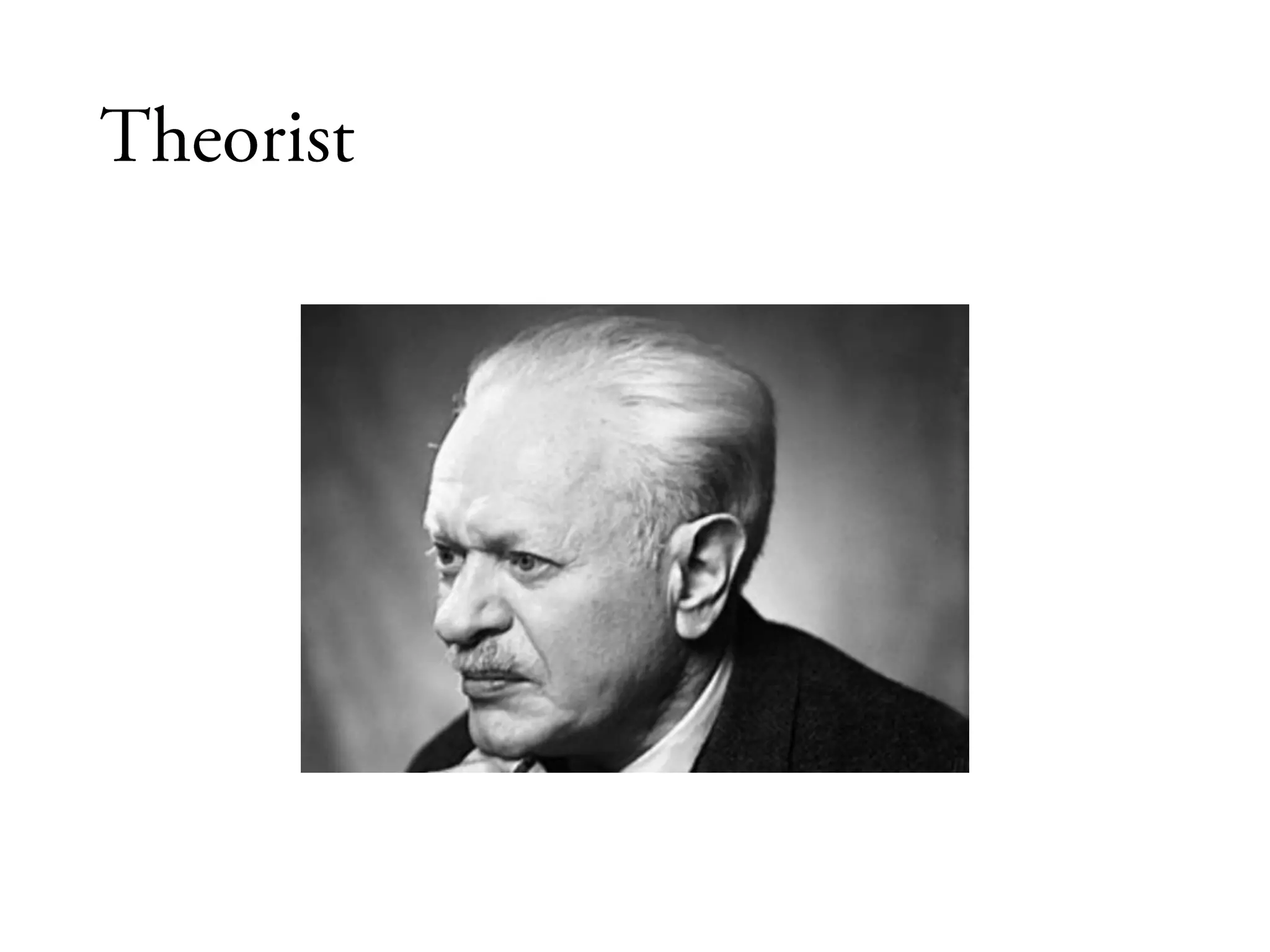 Dramatism Theory (Communication Theory) | PPT